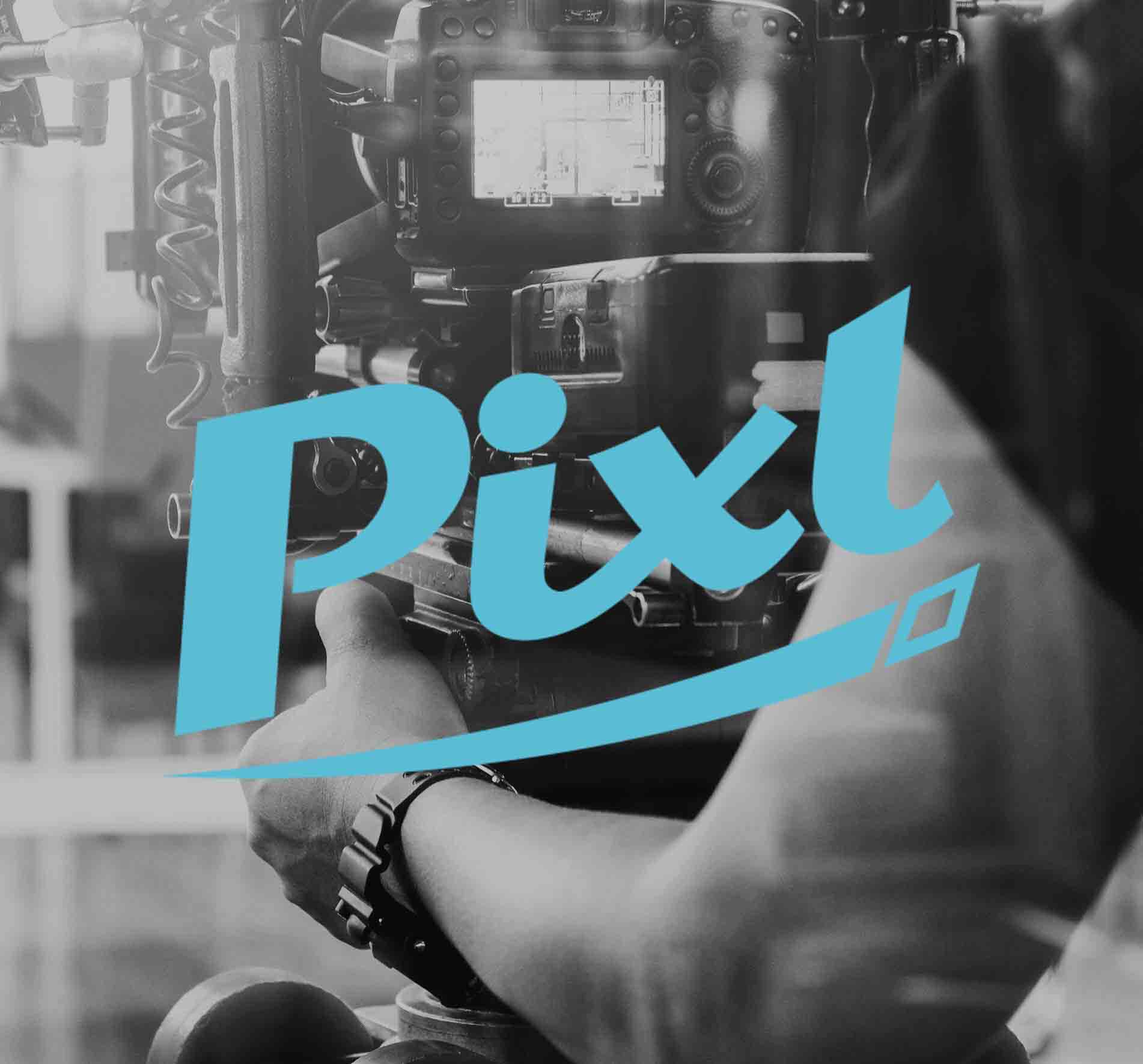 Pixl Production